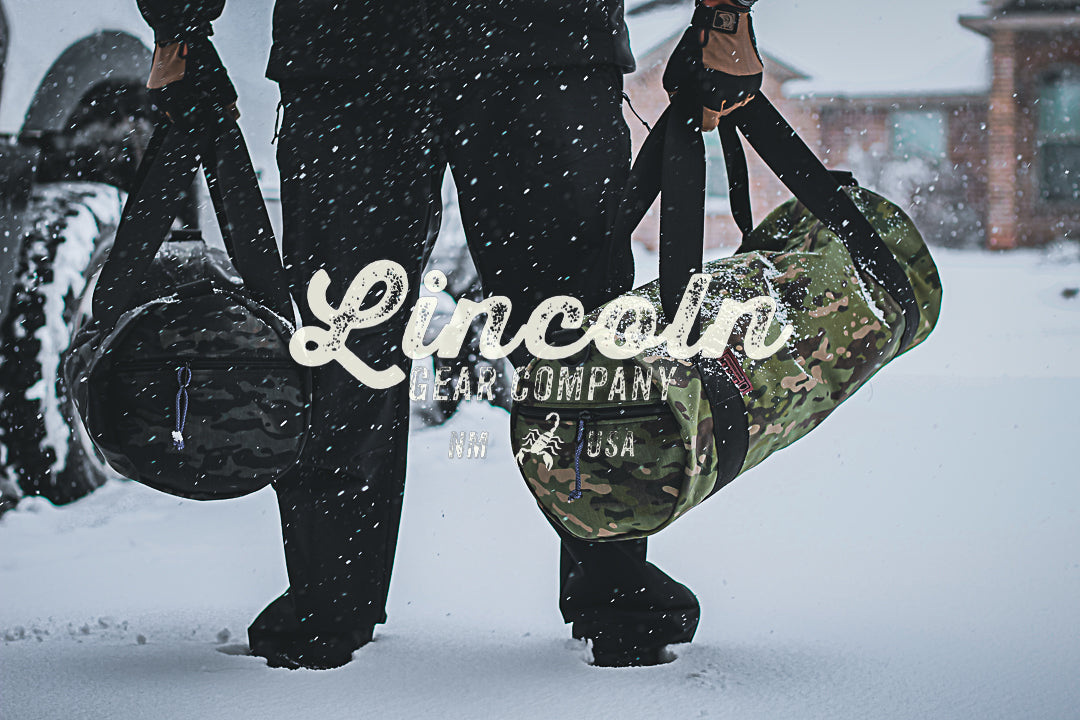 Men – Lincoln Gear Co